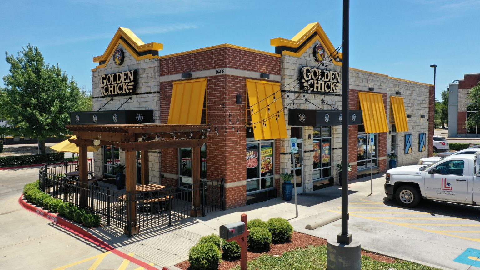 Your Franchise Site Selection Is Extremely Important | Golden Chick ...