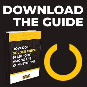 About Golden Chick | Golden Chick Franchising