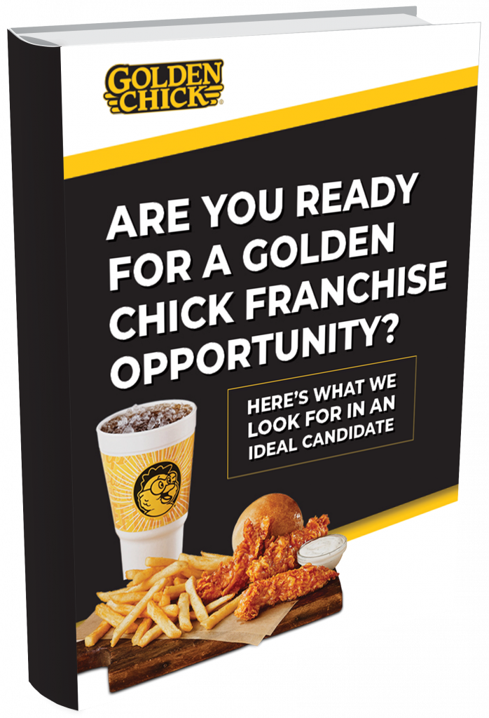 Are You Ready for a Golden Chick Franchise Opportunity?