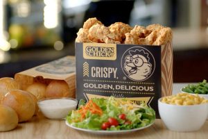 5 Reasons to consider a Golden Chick Franchise | Golden Chick