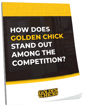 Discover What Sets Golden Chick Apart from the Rest!