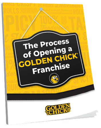 Opening a Chicken Franchise With Us | Golden Chick