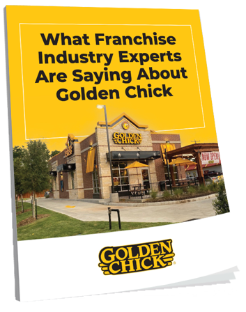 What Industry Experts Are Saying About Golden Chick